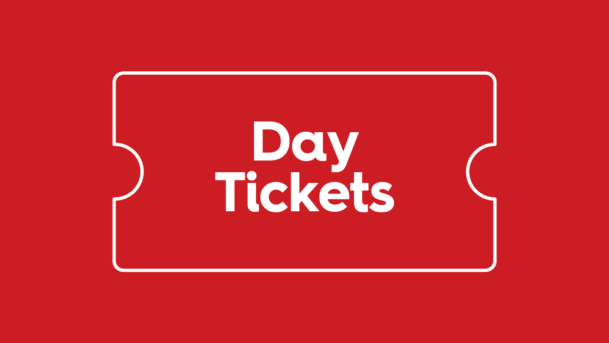 Day tickets - Plymouth Bus